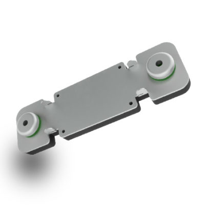 ProSound ReductoClip (Independent Wall System) – Soundproofing Store