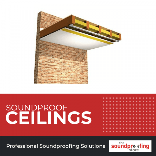 Soundproofing Store Professional Soundproofing Solutions