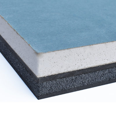 ProSound SoundBoard 4 (1.2m x 1.2m x 30mm) – Soundproofing Store