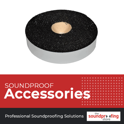 Soundproofing Store – Professional Soundproofing Solutions