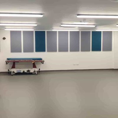 ProSound Acoustic Wall Panels – Soundproofing Store