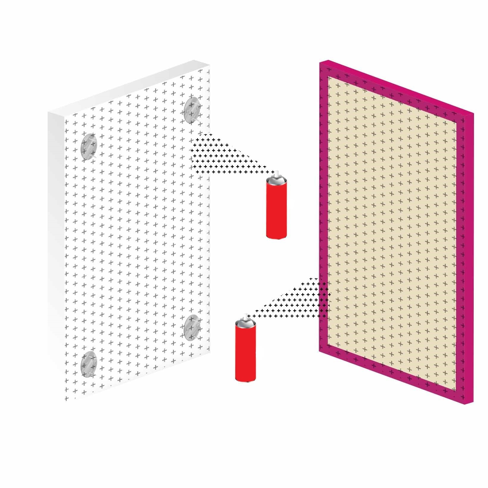 ProSound Acoustic Wall Panels – Soundproofing Store