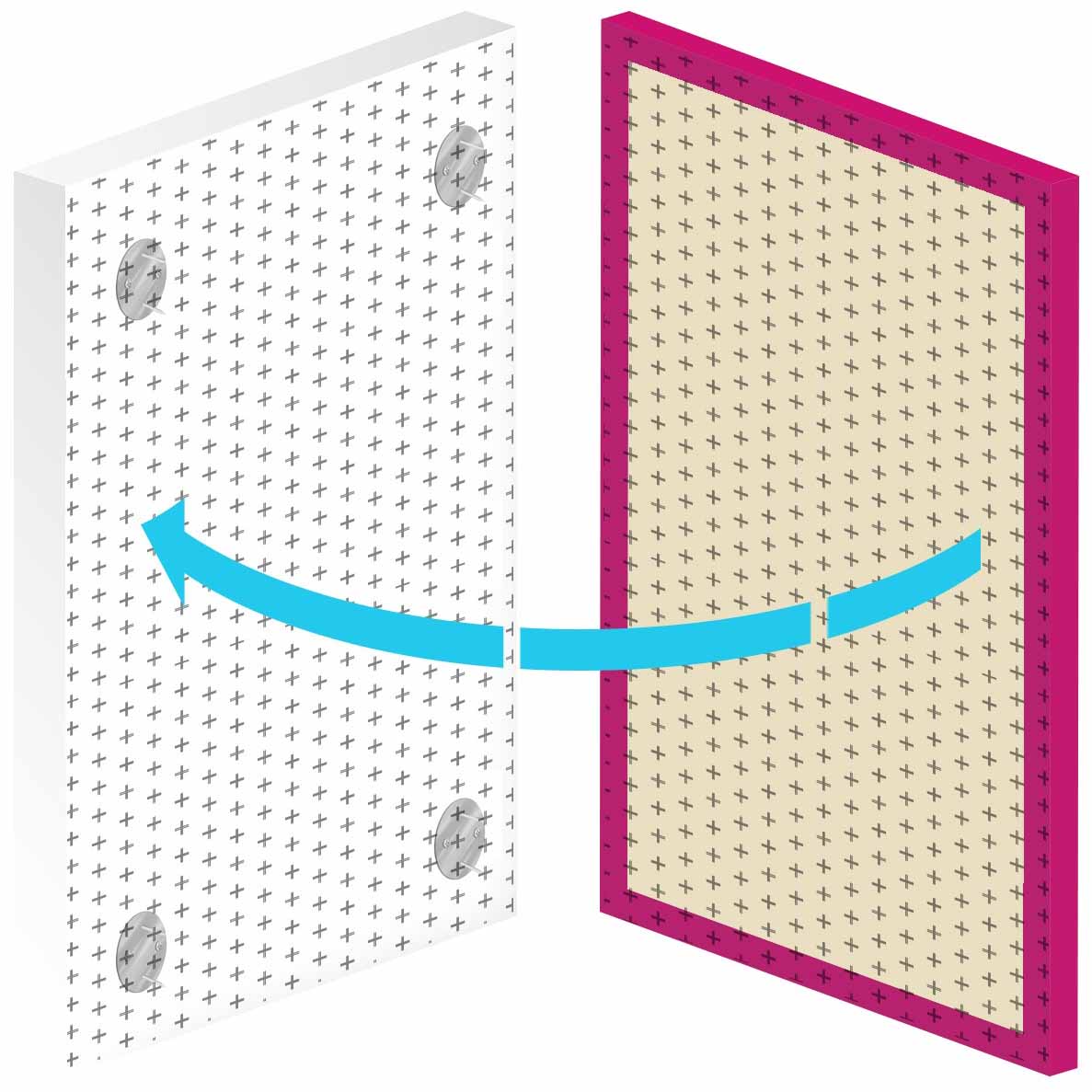 ProSound Acoustic Wall Panels – Soundproofing Store