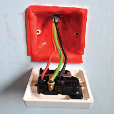 Acoustic Socket Putty Pads – Soundproofing Store