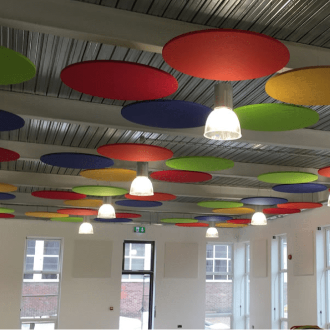 ProSound Acoustic Ceiling Rafts – Soundproofing Store