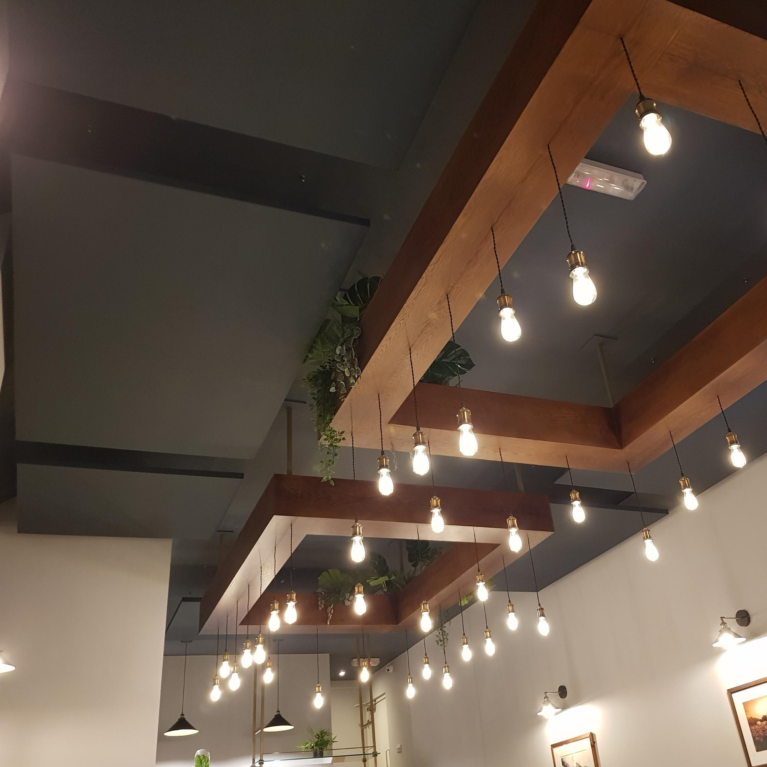 ProSound Acoustic Ceiling Rafts – Soundproofing Store