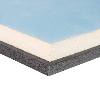 ProSound SoundBoard 3 (1.2m x1.2m x 27mm) – Stud Walls, Soundproofing ...