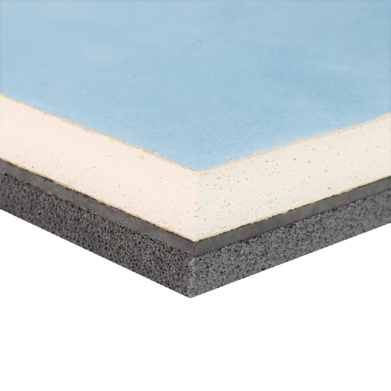 ProSound SoundBoard 3 (1.2m x1.2m x 27mm) – Stud Walls, Soundproofing ...