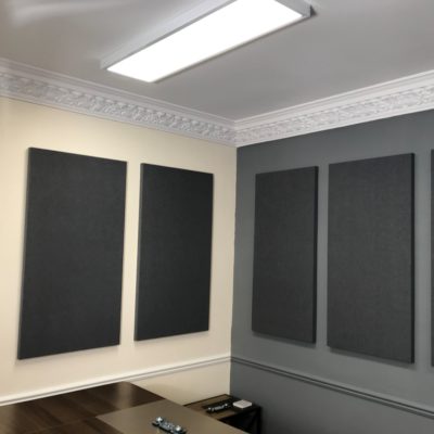 ProSound Acoustic Wall Panels – Soundproofing Store