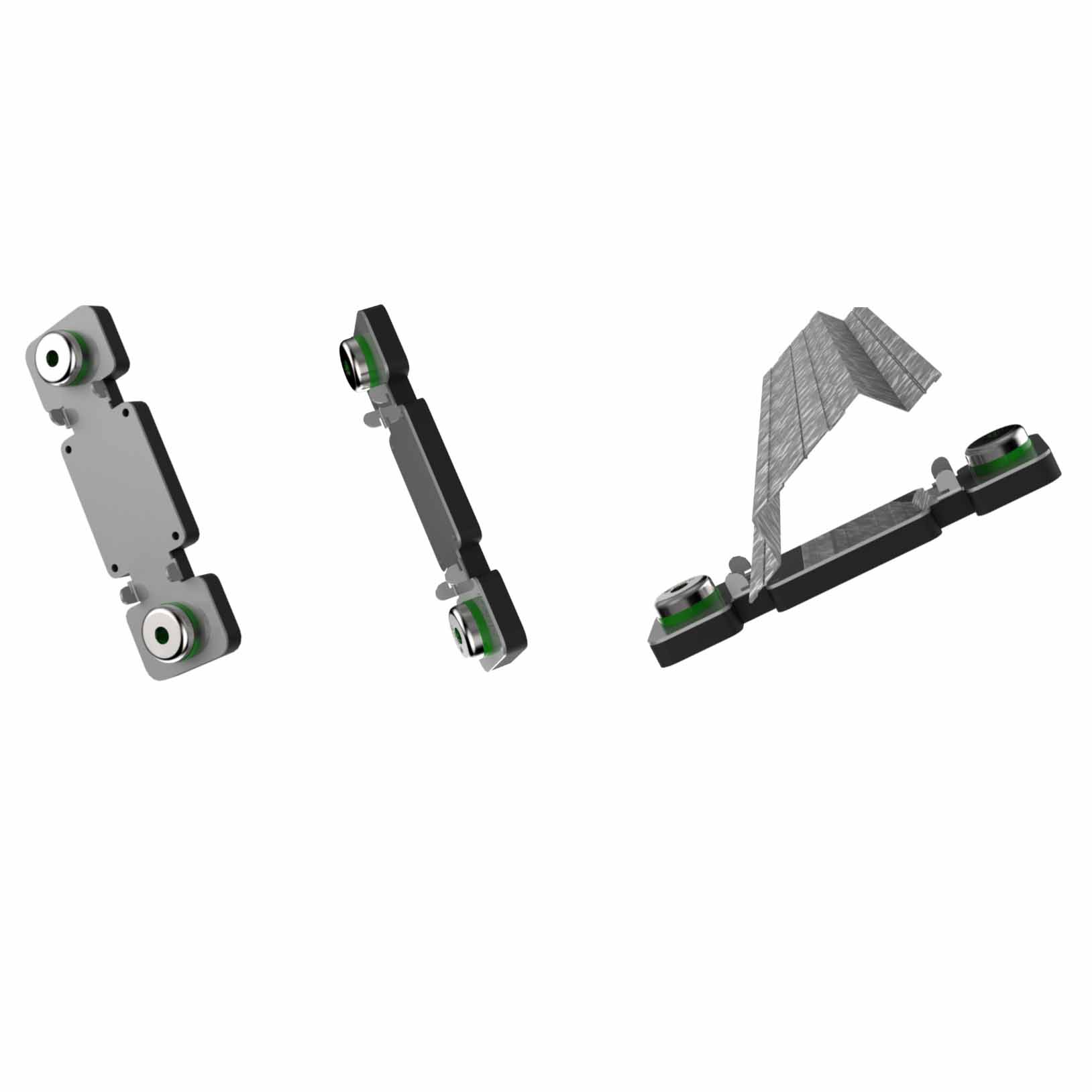 ProSound ReductoClip (Direct to Wall System) – Soundproofing Store