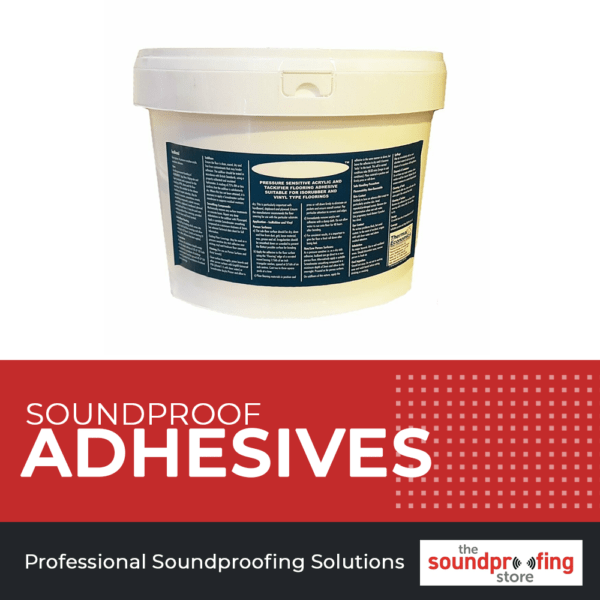 Soundproofing Store – Professional Soundproofing Solutions