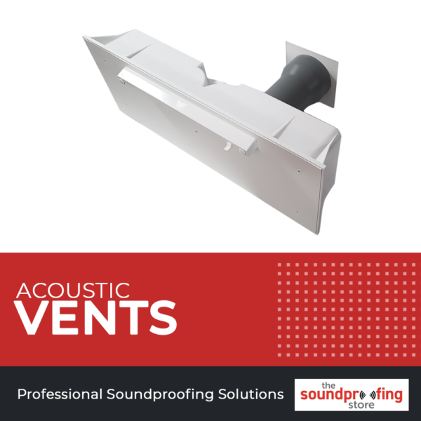 Soundproofing Store – Professional Soundproofing Solutions
