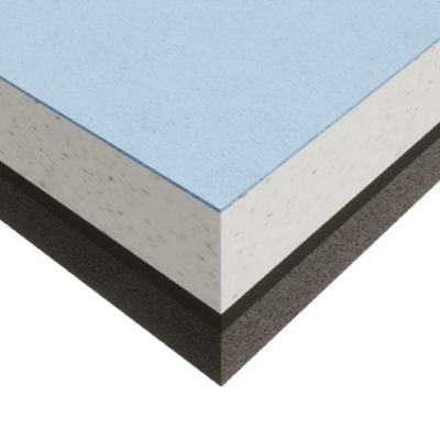 ProSound SoundBoard 3 (1.2m x1.2m x 27mm) – Stud Walls, Soundproofing ...